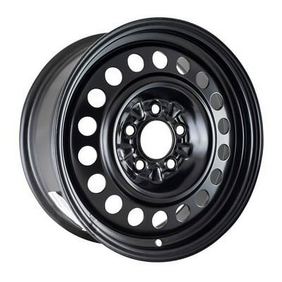 Ford Explorer Steel Wheels