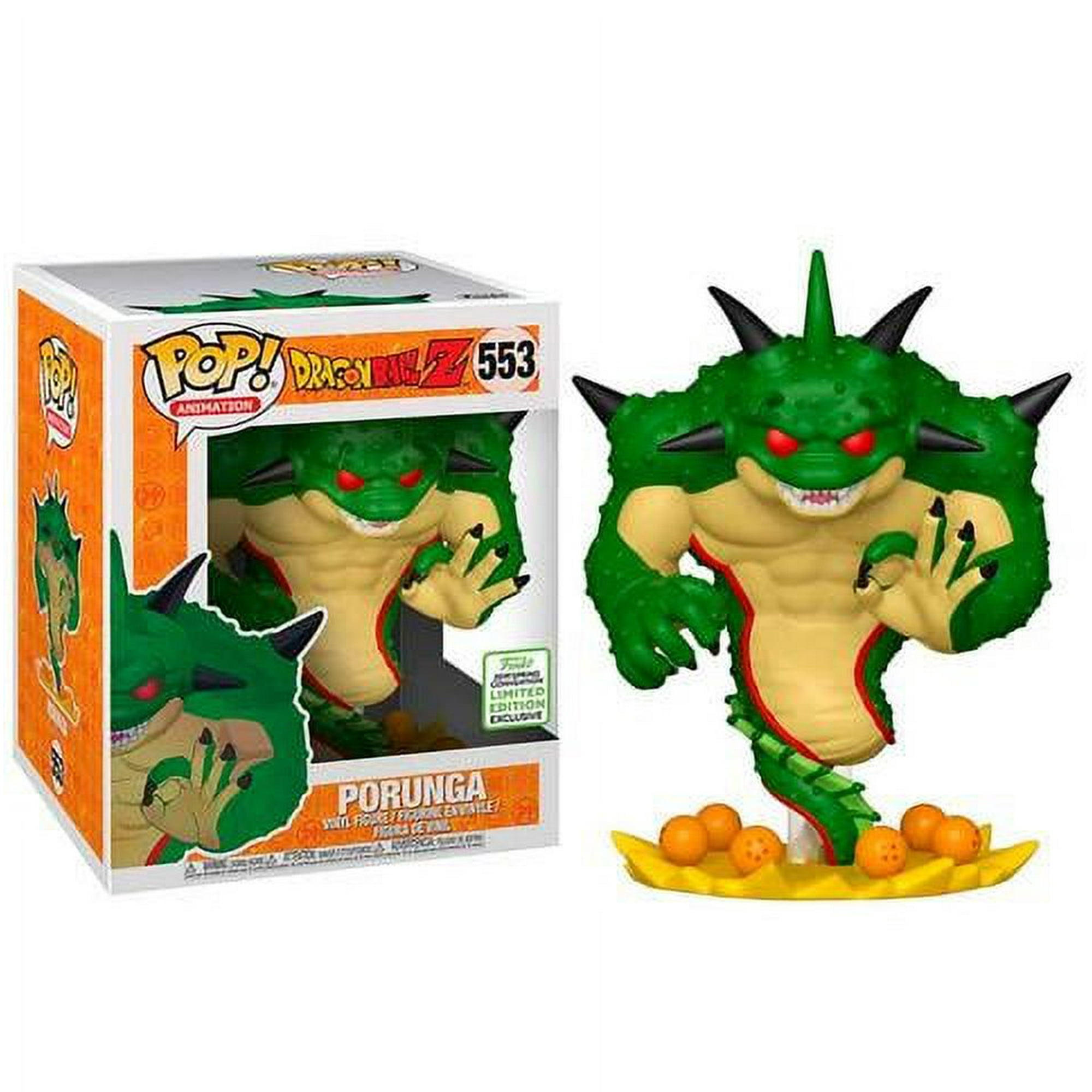 Click here for Ye Funko Pop Dragon Balls Goku Vegeta Golden Friez... prices