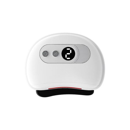 Scraper Meridian Dredge Instrument Lymphatic Electric Massage Brush ...