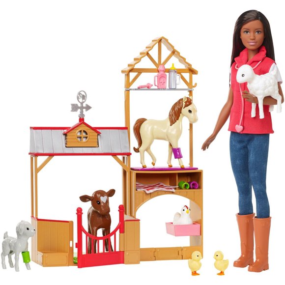 Barbie Pregnant Doll | Walmart Canada