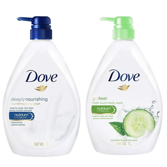 Travel Size Dove