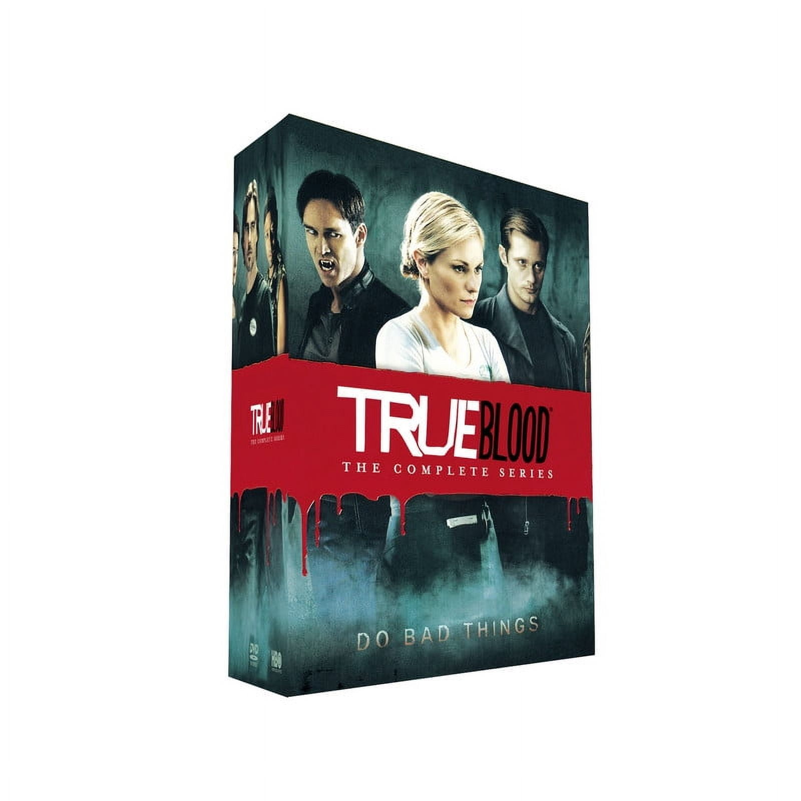 Click here for Unbranded True Blood: The Complete Series Season 1... prices