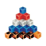 Learning Resources STEM Mathlink Builders, 100 pcs, Ages 5 ...