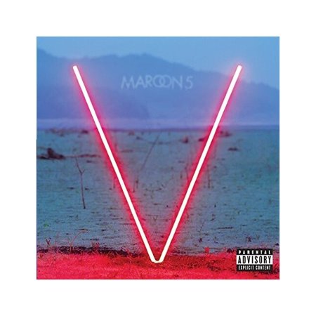MAROON 5 V (DLX) COMPACT DISCS | Walmart Canada