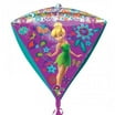 TINKER BELL with WAND Balloon Large Shape Foil Mylar Balloon Party ...