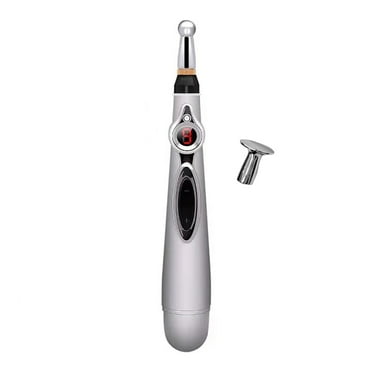 Pointer Excel II LT Stimulator - Digital Acupuncture Point Locator and Stimulator Pen - Walmart.com