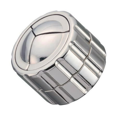 Hanayama Cylinder Level 4 - Walmart.ca