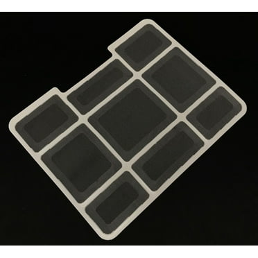 OEM Hisense Air Conditioner AC Upper Filter Frame Only Originally ...