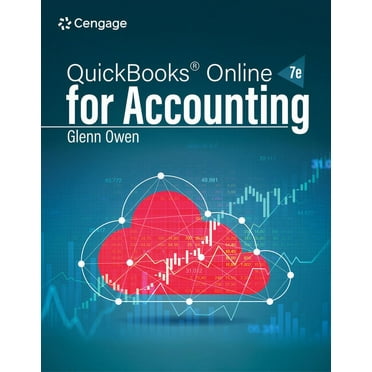 Computer Accounting with QuickBooks 2019 - Walmart.com