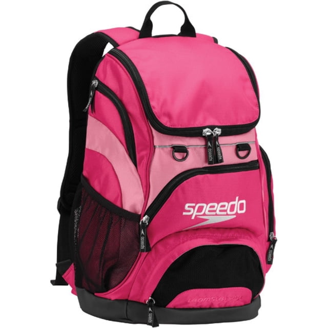 Speedo Teamster Backpack Swim Swimming Gear Back Pack Equipment Bag ...