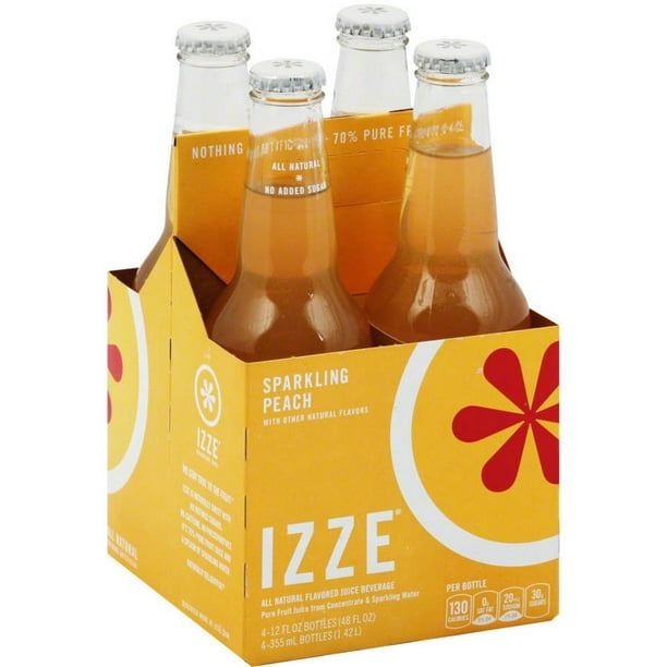 Izze Water