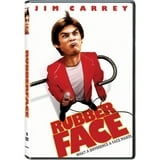 Rubberface (Full Frame) - Walmart.com