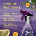 Febreze Fabric Spray Air Freshener, Odor-Fighting Fabric Refresher ...