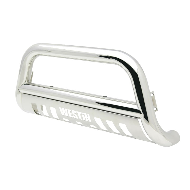 Westin 2005-2007 Ford F-250/350/450/550 Super Duty E-Series Bull Bar ...
