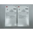 3M Small N95 NIOSH Particulate Respirators, Safety Protection Face ...