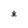 Raybestos R-Line Wheel Bearing & Hub Assembly, 712041, Fits: 2003-1998 ...