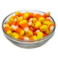 Zachary Candy Corn Individually Wrapped 1 oz. Packs 2 lb. Bulk Bag ...