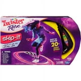 Twister Rave Skip-It Game - Walmart.com