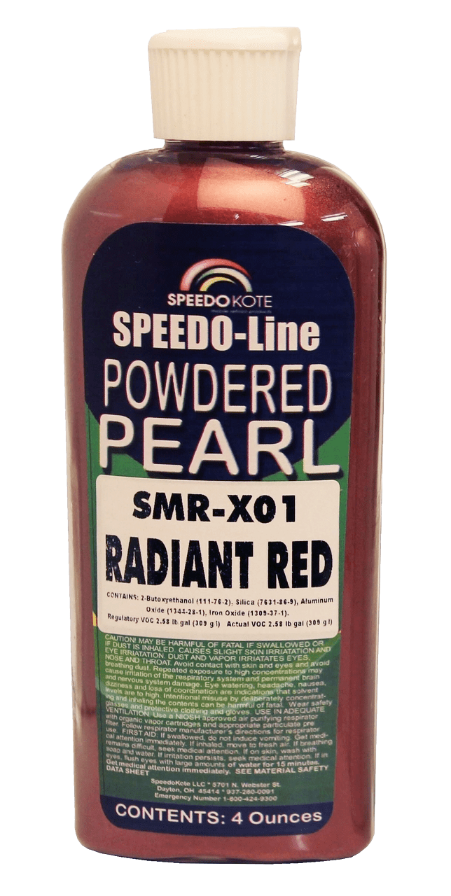 SMR-X01 Radiant Red - Walmart.com