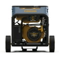 Free Shipping! FIRMAN T04073 Tri-Fuel 5000/4000 Watts 120/240 Electric ...