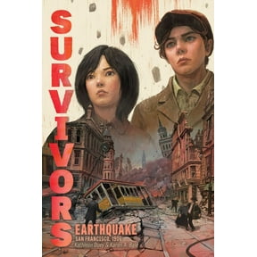 Girls Survive Daisy and the Deadly Flu: A 1918 Influenza Survival Story ...