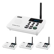 Home Intercom Systems - Walmart.com