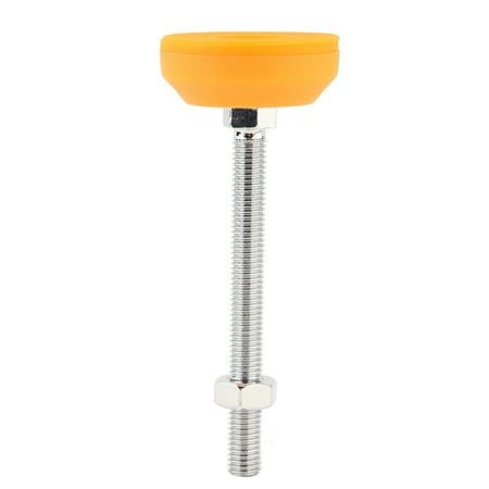 Foot Cup Foot Base Mechanical Adjusting Foot Anti Skid Foot Mechanical ...