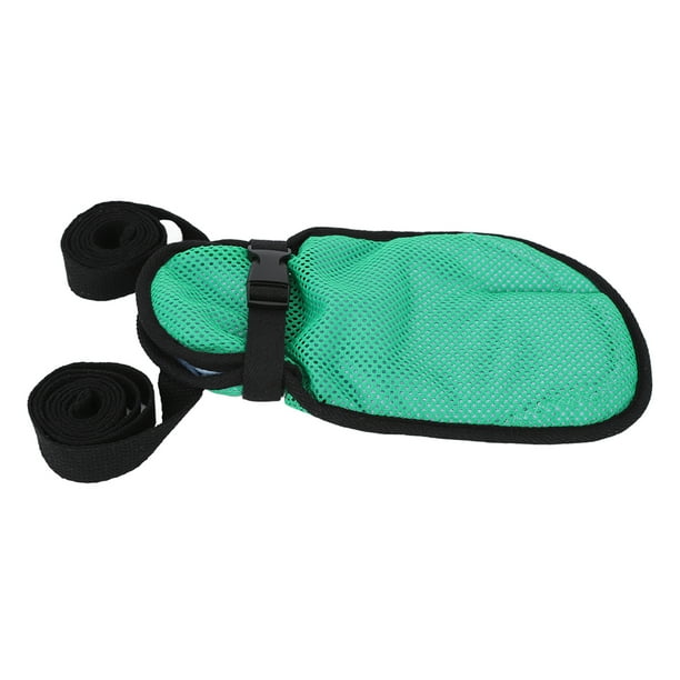 Hand Control Glove,Hand Restraint Glove Soft Medical Hand Restraint ...