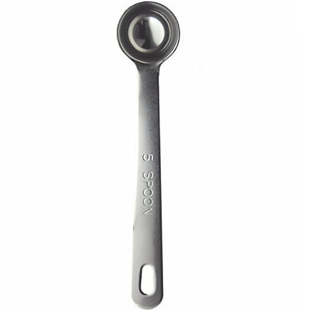 Nagao Tsubame Sanjo Extra Thick Measuring Spoon 5cc 18-8 Stainless Made ...