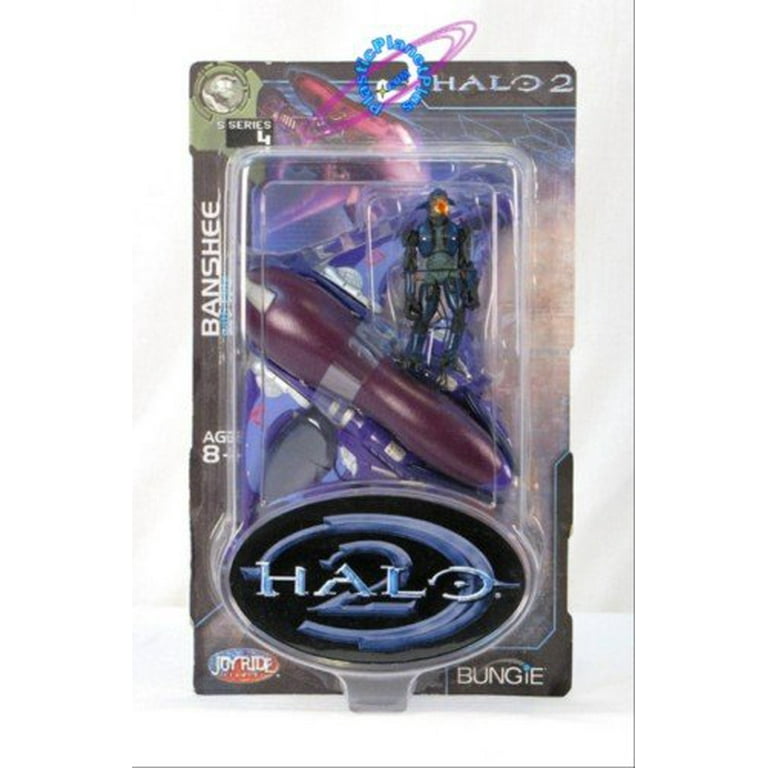 Halo 3 Banshee