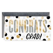 Hallmark Graduation Greeting Card from Us (so Proud of You Compass ...