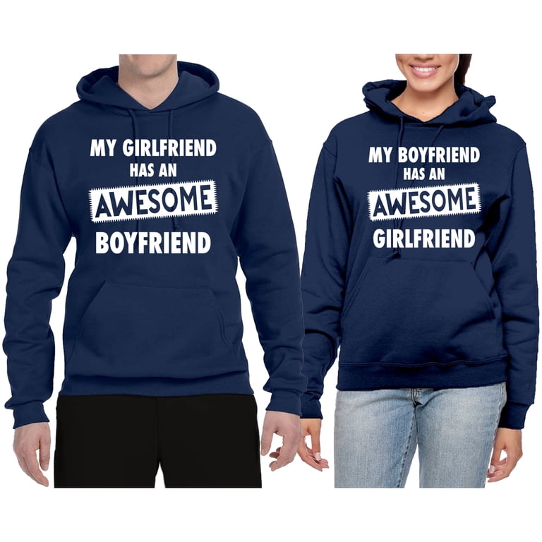 My Girlfriend Is Awesome