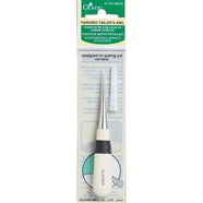 Clover Clip'n Glide Bodkin By Nancy Zieman- - Walmart.com