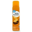 Great Value Butter Cooking Spray, 8 ounces - Walmart.com