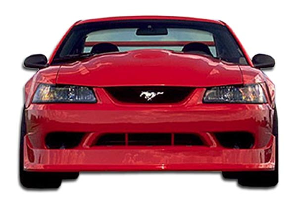 Ford mustang body kit 2003 - pjaweagency