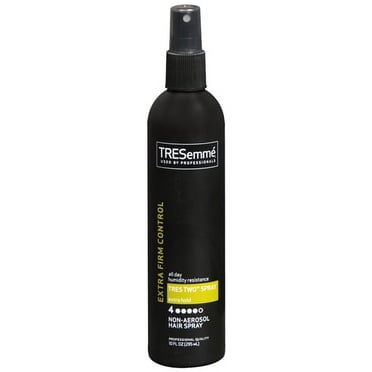3 Pack - TRESemm TRES Two Aerosol Hair Spray Extra Hold 1.5 oz ...