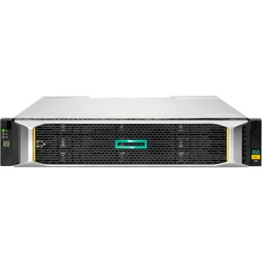 HPE MSA 2052 SAN storage - Walmart.com