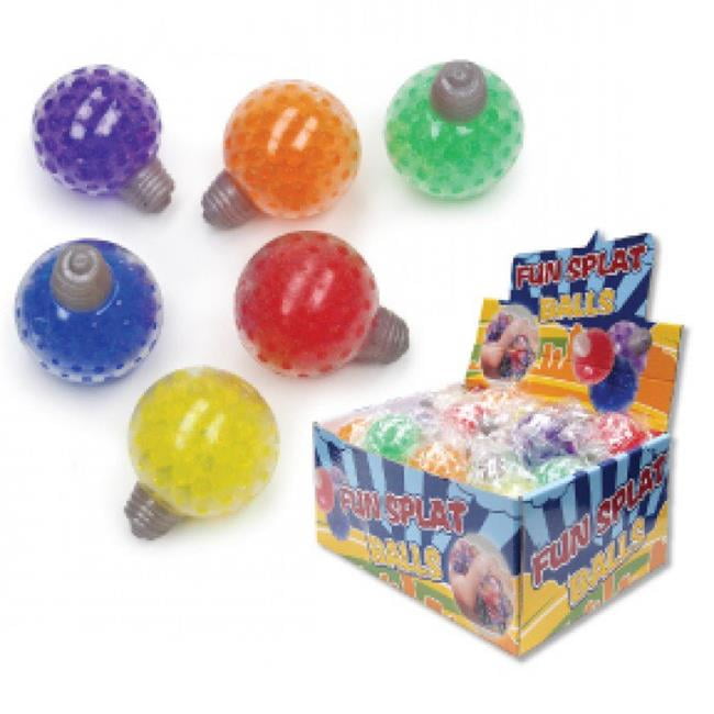 Royal Deluxe RD479 Light Bulb Splat Balls - 72 Piece - Walmart.com