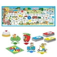 Briarpatch, Richard Scarry's Busytown Seek and Find Adventure Game ...