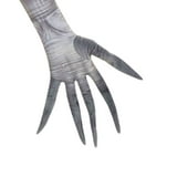 Halloween Boy Morphsuit the Rake Bodysuit Costume - Walmart.com