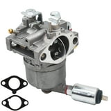 LABLT Carburetor AM109205 Replacement for John Deere GT242 170 240 ...