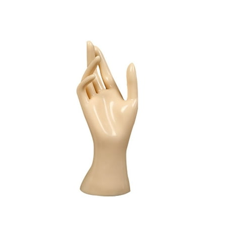 Simulation model art hand model ring photo display props hand model ...