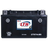 Batería para auto LTH BCI 48 91 Automotriz AGM | Walmart en línea