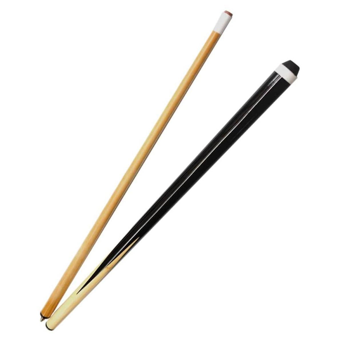 Click here for Dutchman 47 Inch Pool Cues Kids Hardwood Billiard... prices