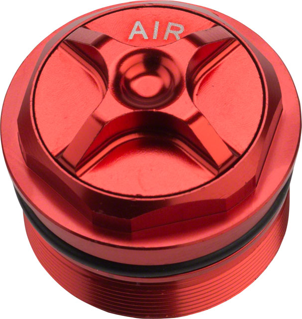Bos Suspension Air Cap Kit for Dizzy - Walmart.com