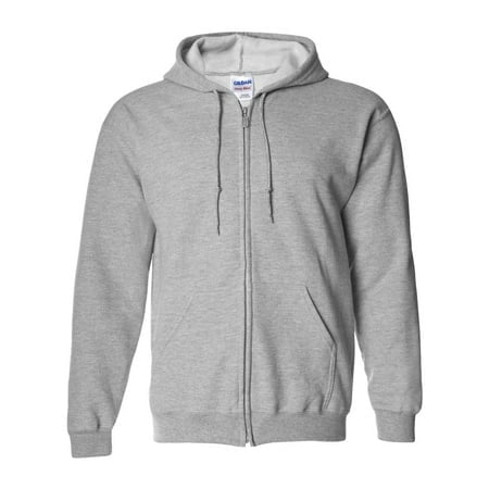 Click here for Gildan Heavy Blendâ„¢ Full-Zip Hooded Sweatshirt 1... prices