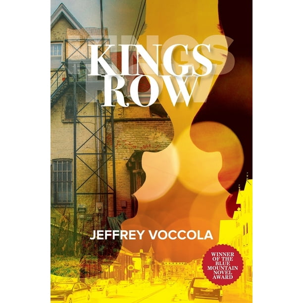 Kings Row (Paperback) - Walmart.com