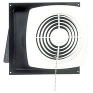 Broan Through Wall Kitchen Exhaust Fan 180 Cfm - Walmart.com