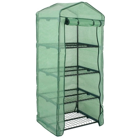Flowerhouse FHXUPT Harvest House Plant Tower - Walmart.com