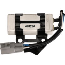 Gates FCM125 Engine Cooling Fan Module - Walmart.com